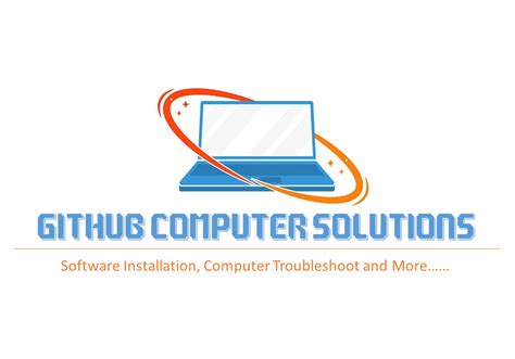 Github Computer Solution Kangar