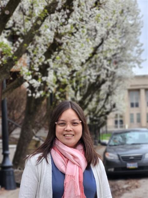 Phuong Dang Department Of Linguistics