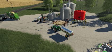 FS Placeable Objects Farming Simulator Placeable Objects Mods