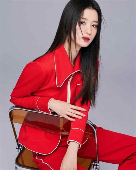 Biodata Dan Profil Lengkap Wang Chu Ran Chinese Actress Nona Mandarin