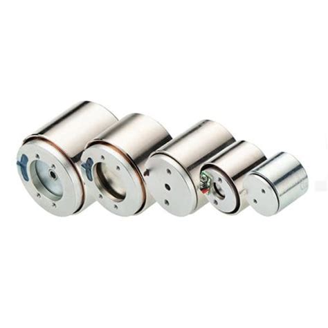 Voice Coil Actuator Shanglinmotor Automations