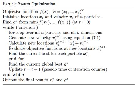 Biologically Inspired Ai Differential Evolution Particle Swarm