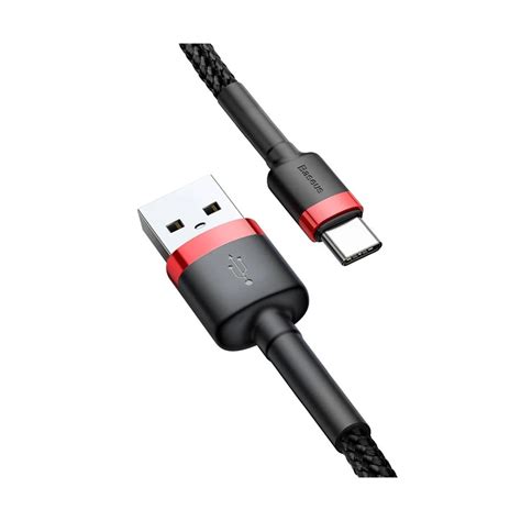 Baseus Catklf B91 Usb Male To Type C Male Cable Price In Bd Ryans