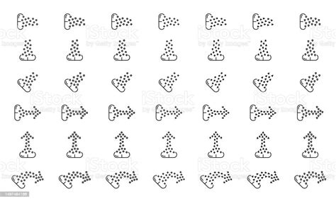의약품 알약 활성 성분은 용해 캡슐에서 나옵니다 원형 사각형 마름모꼴 더하기 기호 화살표 삼각형 방패 모양의 약물 물질이 들어있는 캡슐 아이콘 설정 건강관리와 의술에 대한