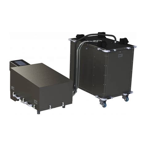 Rti Ango 600 Professional Outdoor Laser System Avecorp