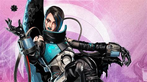 W Apex Legends Pojawi Się Pierwsza Transpłciowa Kobieta Oto Nowa