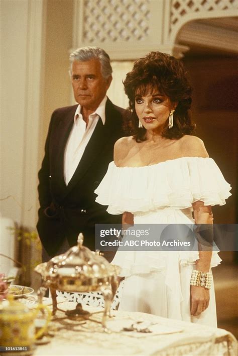 Dynasty A Love Remembered Airdate November 19 1986 John News