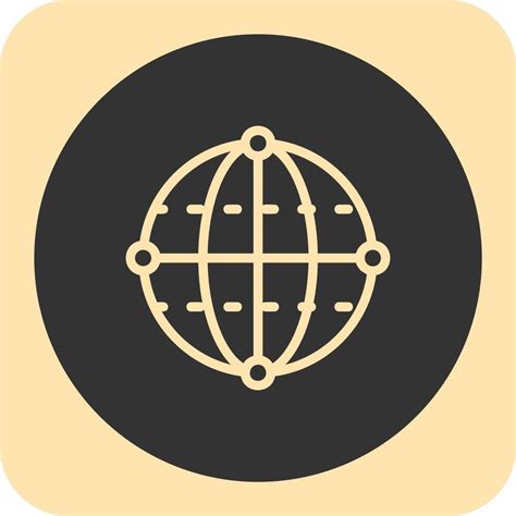 Quantum Algorithm Linear Round Icon 39493453 Vector Art At Vecteezy