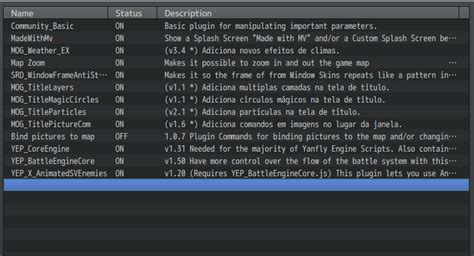 Animated Enemies Page 31 RPG Maker Forums