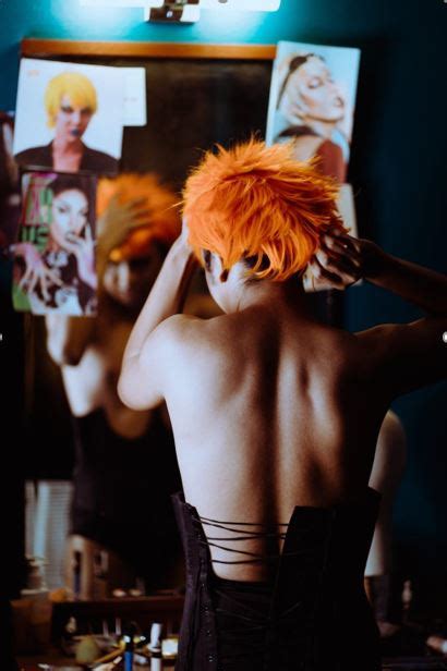 How To Secure A Wig Glamour Boutique