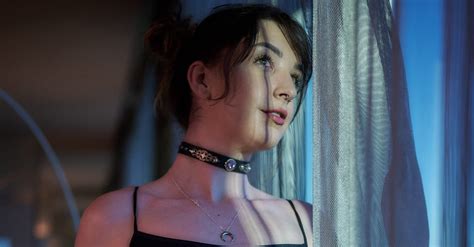 Indossa Un Sex Toy Con Allinterno Le Ceneri Del Fidanzato Defunto
