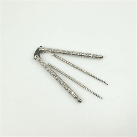 Nut Cracker Set Property Room