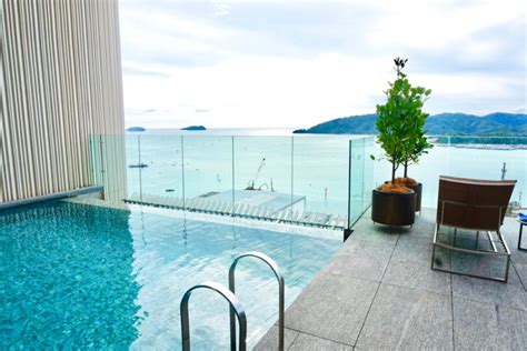 코타키나발루 호텔 추천 하얏트 센트릭 킹 스위트 씨뷰 2박 찐만족 후기 네이버 블로그