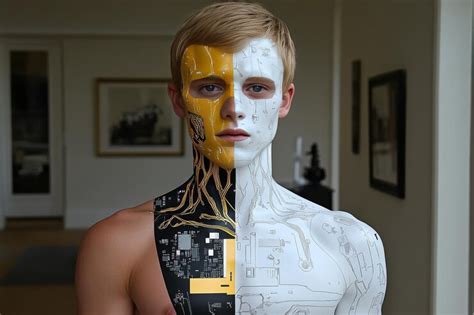 Cortical Adaptation Neuroplasticity Biohybrid System Adaptive Algorithm And Ai Cognition Half