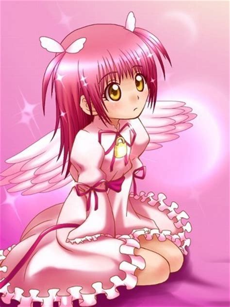 Amulet Heart Amu Hinamori Fan Art Fanpop