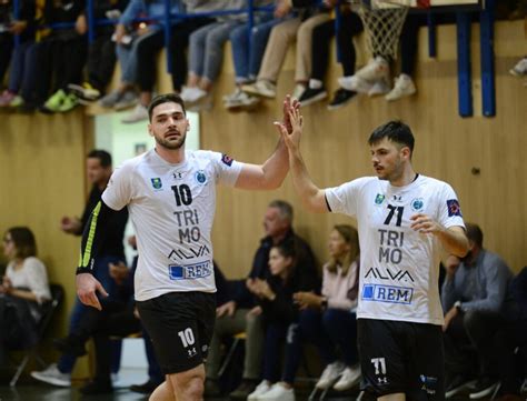 Filip Glavaš Novo Pojačanje Novog Starog šampiona Hrvatske Balkan