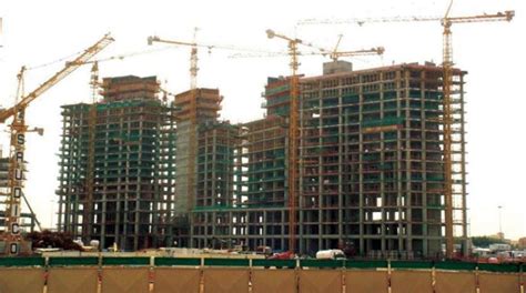Gcc Project Contracts Surge To 30bln In Q1