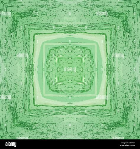 Abstract Kaleidoscopic Pattern Stock Vector Image And Art Alamy