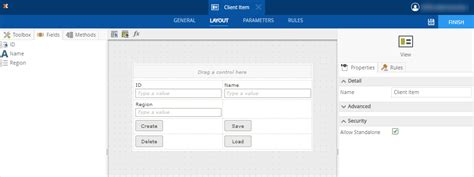 About The K Designer
