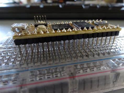 Electro Smith Daisy Microcontroller Platform Page 2 Equipment Lines