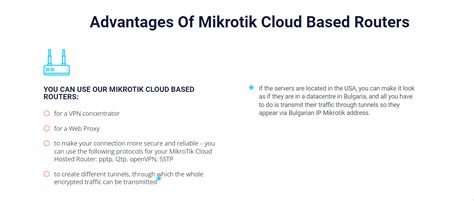 Your MikroTik License MikroTik CHR The Whys The Hows