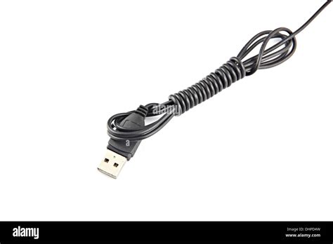Usb Connectors Hi Res Stock Photography And Images Alamy