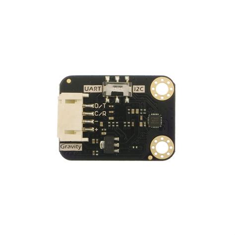 Gravity Gr10 30 Gesture Sensor Module Kamami On Line Store