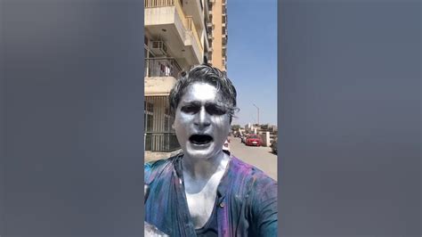 Steel Ka Bartan Banaa Diya 😂 Shorts Youtube