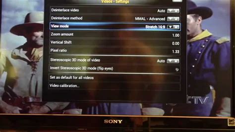 Kodi Hdmi Cec Live Tv Remote Control Youtube