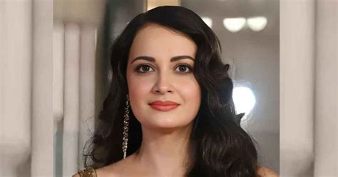 Why Does Dia Mirza Have A Muslim Surname Despite Her Hindu Mother And