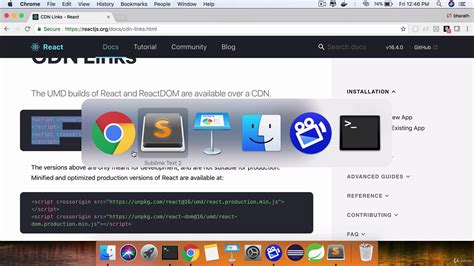 Create The Html Template Youtube