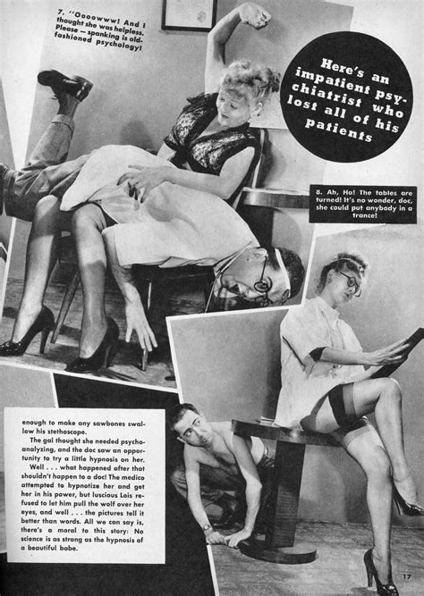 Stockings Pages From Vintage Magazines Porn Pictures Xxx Photos Sex