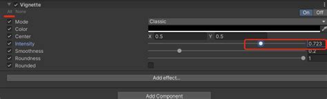 Unity 之 Post Processing后处理不同项目配置（upr项目配置）unity陈言必行infoq写作社区