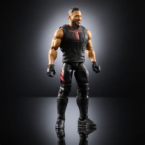 Pre Order Alert Wwe Elite 118 Jacob Fatu Tama Tonga And Tonga Loa On Amazon Wrestling Figure News