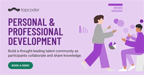 Topcoder On Linkedin Topcrowd Employeeengagement Personaldevelopment