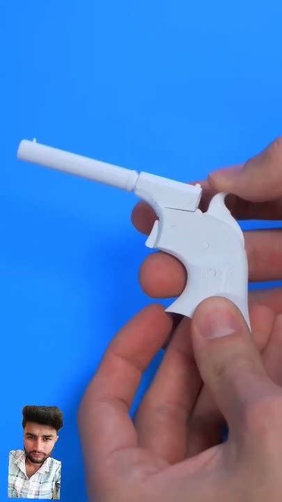 Diy Nerf Toys Toygun Dprinting Toy Newshorts Subscribe Shortvideo Shorts Shortsfeed