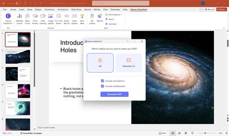 A Pro Guide On How To Save PowerPoint As PDF 3 Expert Ways ClassPoint