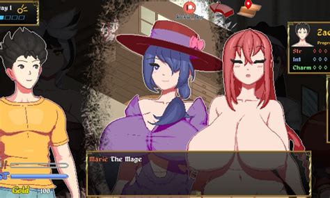 Rpg Porn Games Zone Best Sex Games Adult Games