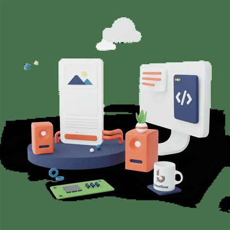 Baseflow Engineering The Future Of Software Development