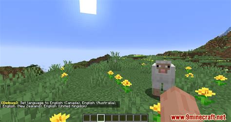 Language Reload Mod 1192 1182 Add New Features To The Game