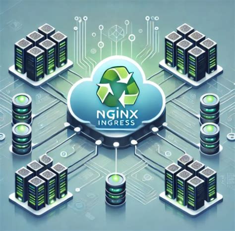 using nginx ingress in kubernetes a comprehensive guide devopsroles