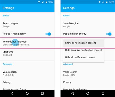 Android Ui开发——material Design界面设计风格material风格什么样 Csdn博客
