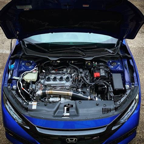 2016 2021 10th Gen Honda Civic Performance Mods Prl Motorsports