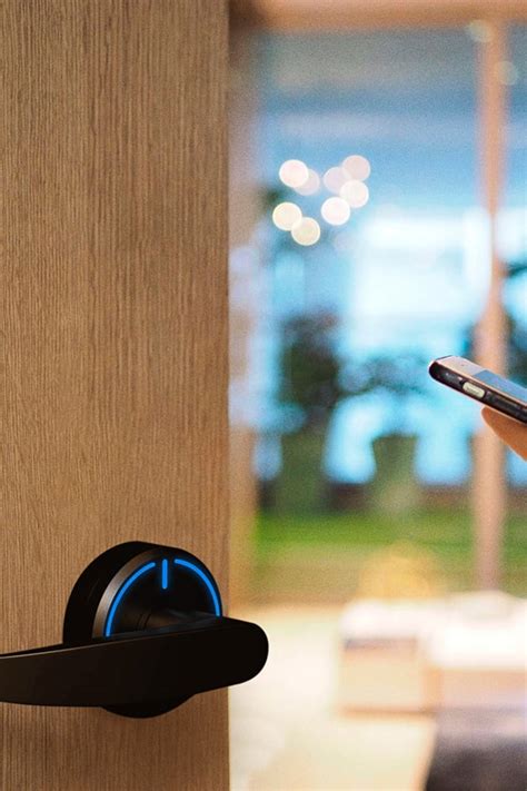 Electronic Locking Systems Commercial Controlled Access Onity