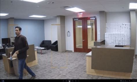 Rhombus Adds Mask Detection To Smart Security Cameras