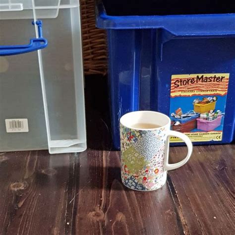 Declutter Boxes In Basements And Attics Declutter Declutter Home Declutter Basement