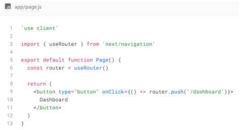 file based routing in next js blogs perficient