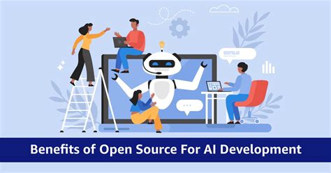 Releaseteam Inc On Linkedin How Open Source Can Benefit Ai