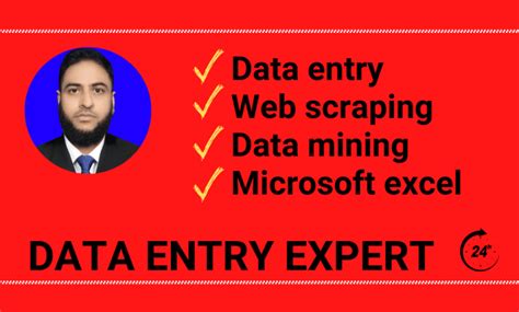 Do Fastest Excel Data Entry Work For Your Business By Tareqabdullah1