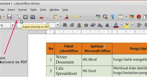 libreoffice calc tutorial pdf d0wnloadtim
